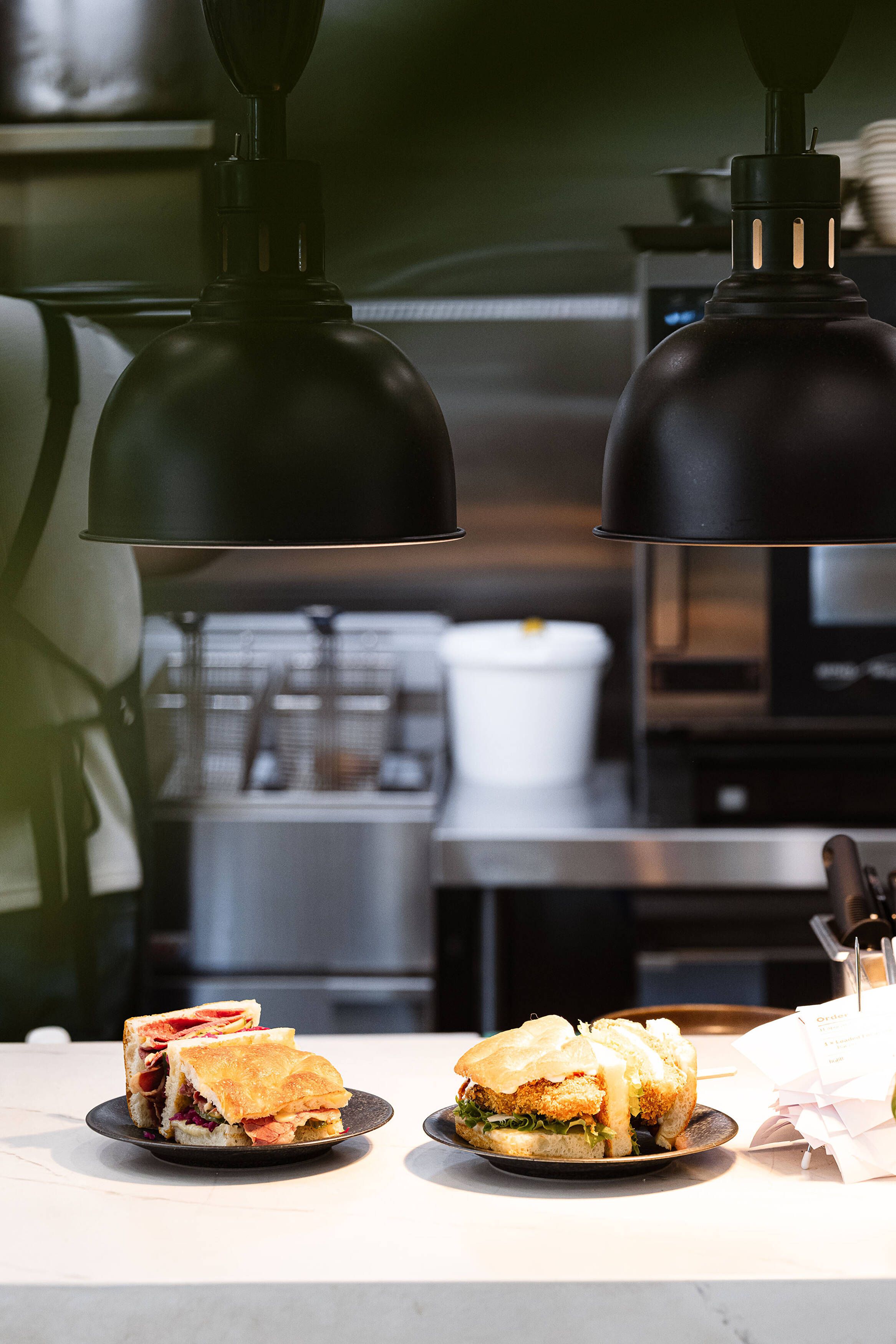 Lobby Eatery: Specialty coffee & homemade breads, crafted with passion ...